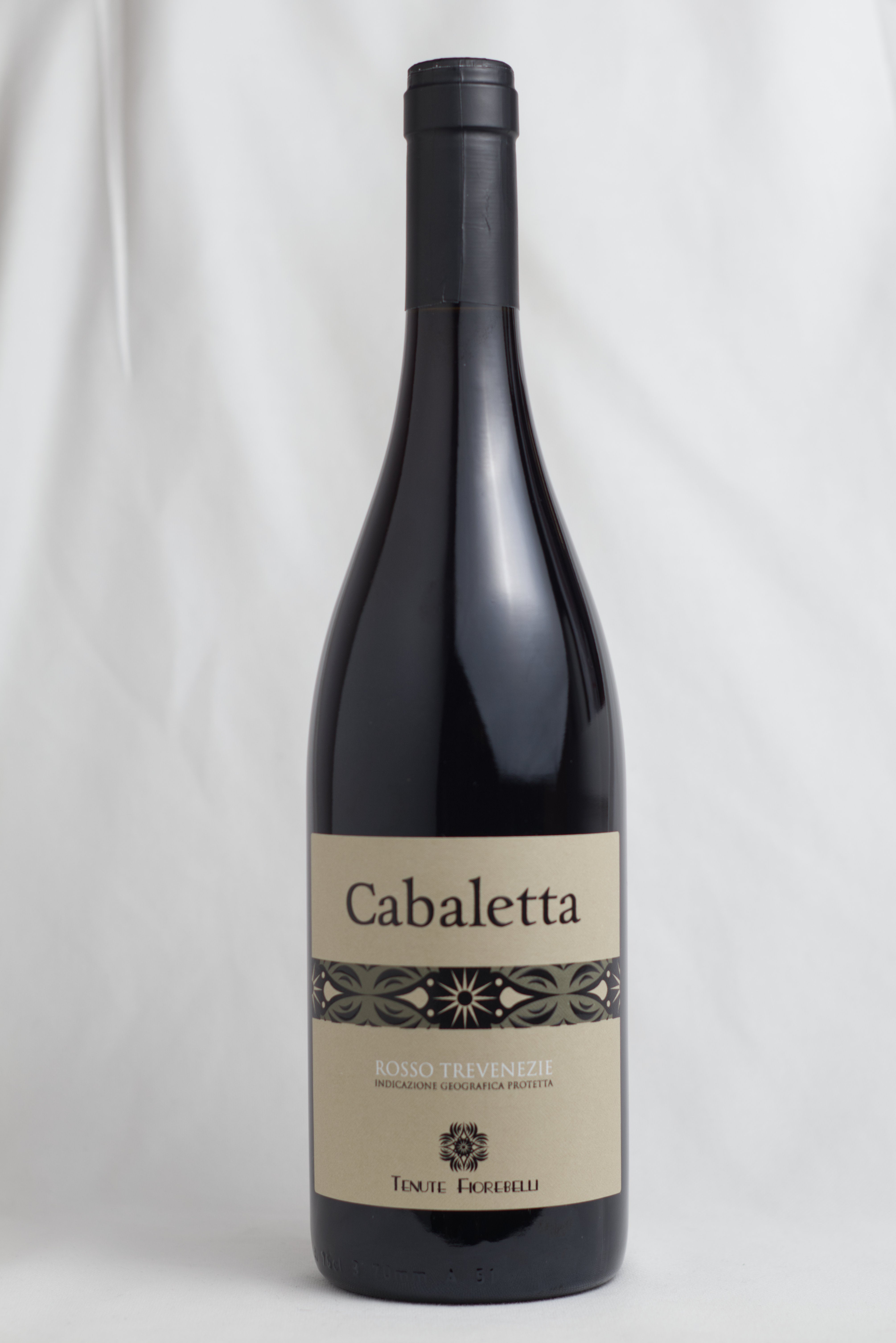 Tenute Fiorebelli 'Cabaletta' – Dulwich Vintners