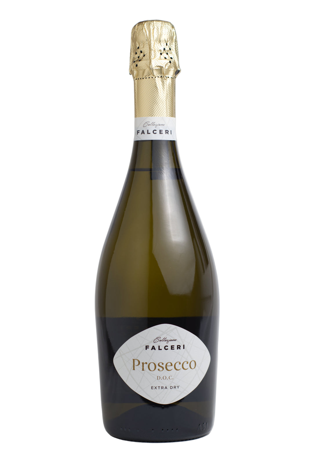Falceri Prosecco Extra Dry NV – Dulwich Vintners